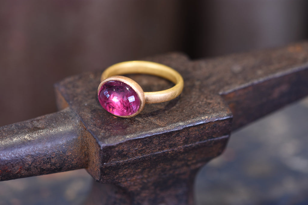 Puri Ring – Goodman Morris