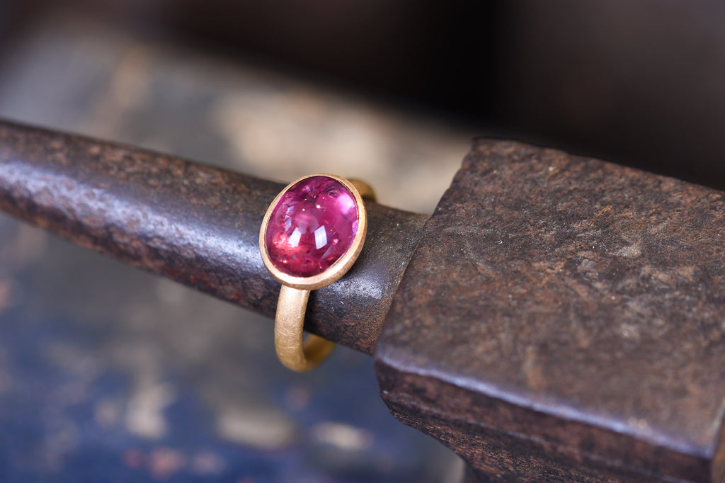 Puri Ring – Goodman Morris