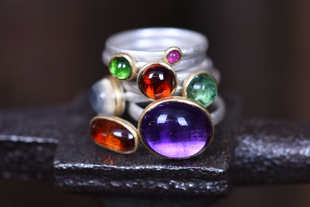Puri Ring – Goodman Morris